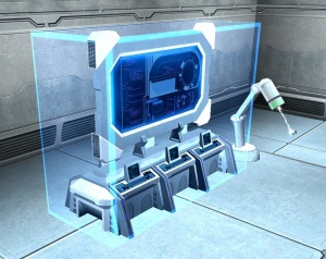 Mission Computer - Paragon Wiki Archive