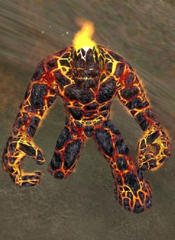 Minions of Igneous - Paragon Wiki Archive
