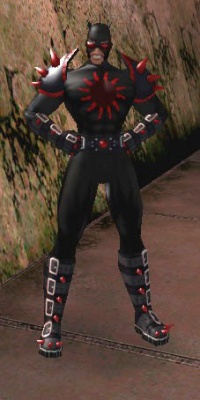 Void Ripper - Paragon Wiki Archive