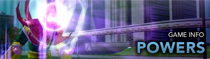 Power - Paragon Wiki Archive