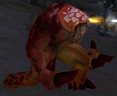 Vernon von Grun - Paragon Wiki Archive