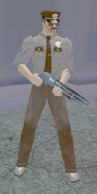 Rogue Island Police - Paragon Wiki Archive