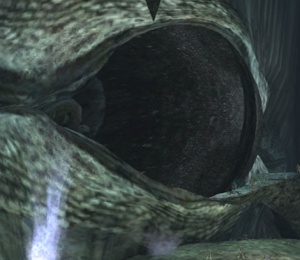 Eye of the Leviathan - Paragon Wiki Archive