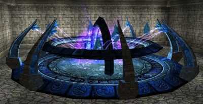 Dimensional Vortex - Paragon Wiki Archive
