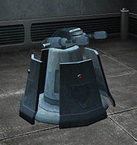 Improved Chill Cannon - Paragon Wiki Archive