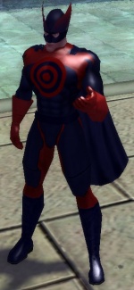 Bullet Streak - Paragon Wiki Archive