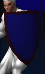 Shield Customization - Paragon Wiki Archive