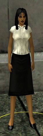 Merisel Valenzuela - Paragon Wiki Archive