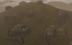 Croatoa - Paragon Wiki Archive