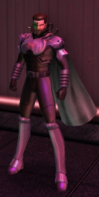 Arbiter Hawk - Paragon Wiki Archive