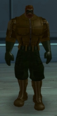 Rogue Isles Villains - Paragon Wiki Archive