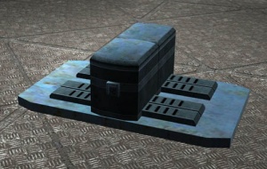 Transformer - Paragon Wiki Archive