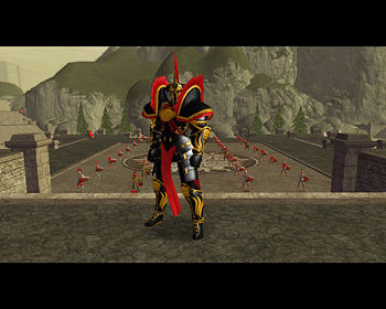 Talk:Imperious Task Force - Paragon Wiki Archive