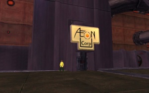 Aeon Corp - Paragon Wiki Archive