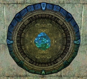 Mana Crystal - Paragon Wiki Archive