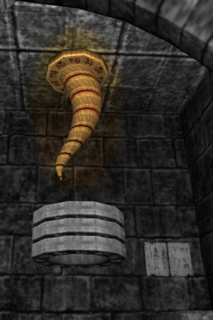 Spirit Signal - Paragon Wiki Archive